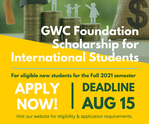 International Student Program