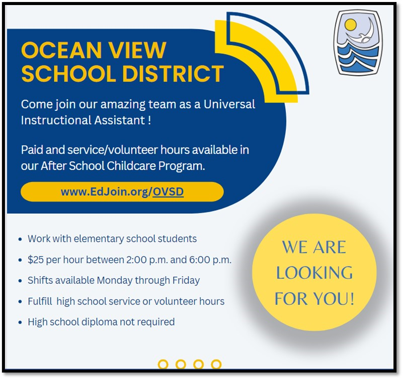 Job Search | Golden West College