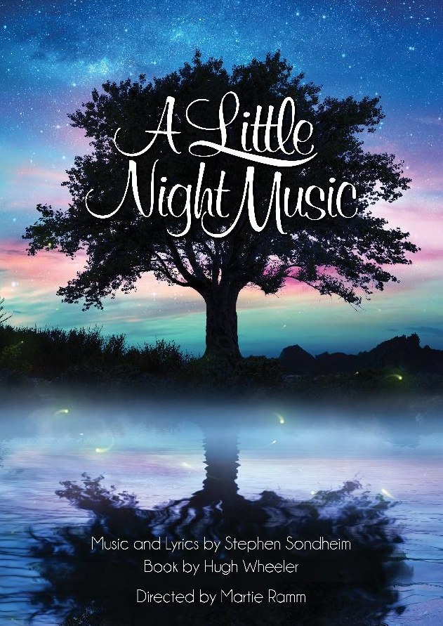 A LITTLE NIGHT MUSIC Opens at Golden West College