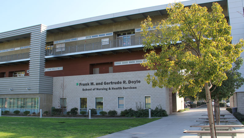 Student Health Center