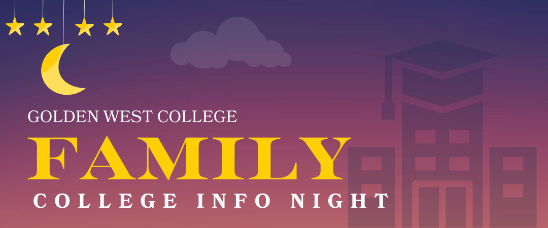 Family Info Nights