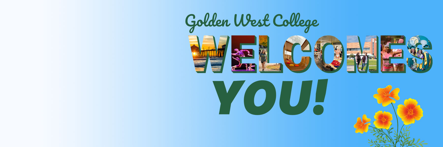 Golden West College